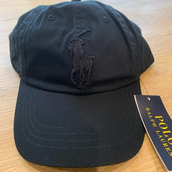 Polo Ralph Lauren | Accessories | Polo Ralph Lauren Mens Big Pony Chino ...